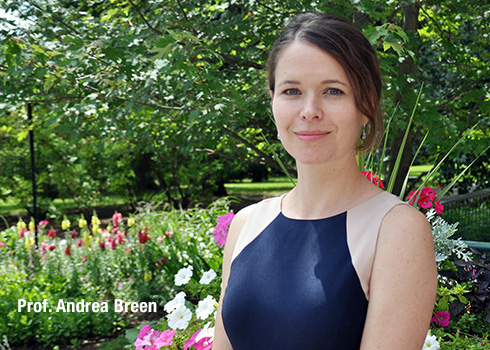 How Storytelling Impacts our Identities - U of G News