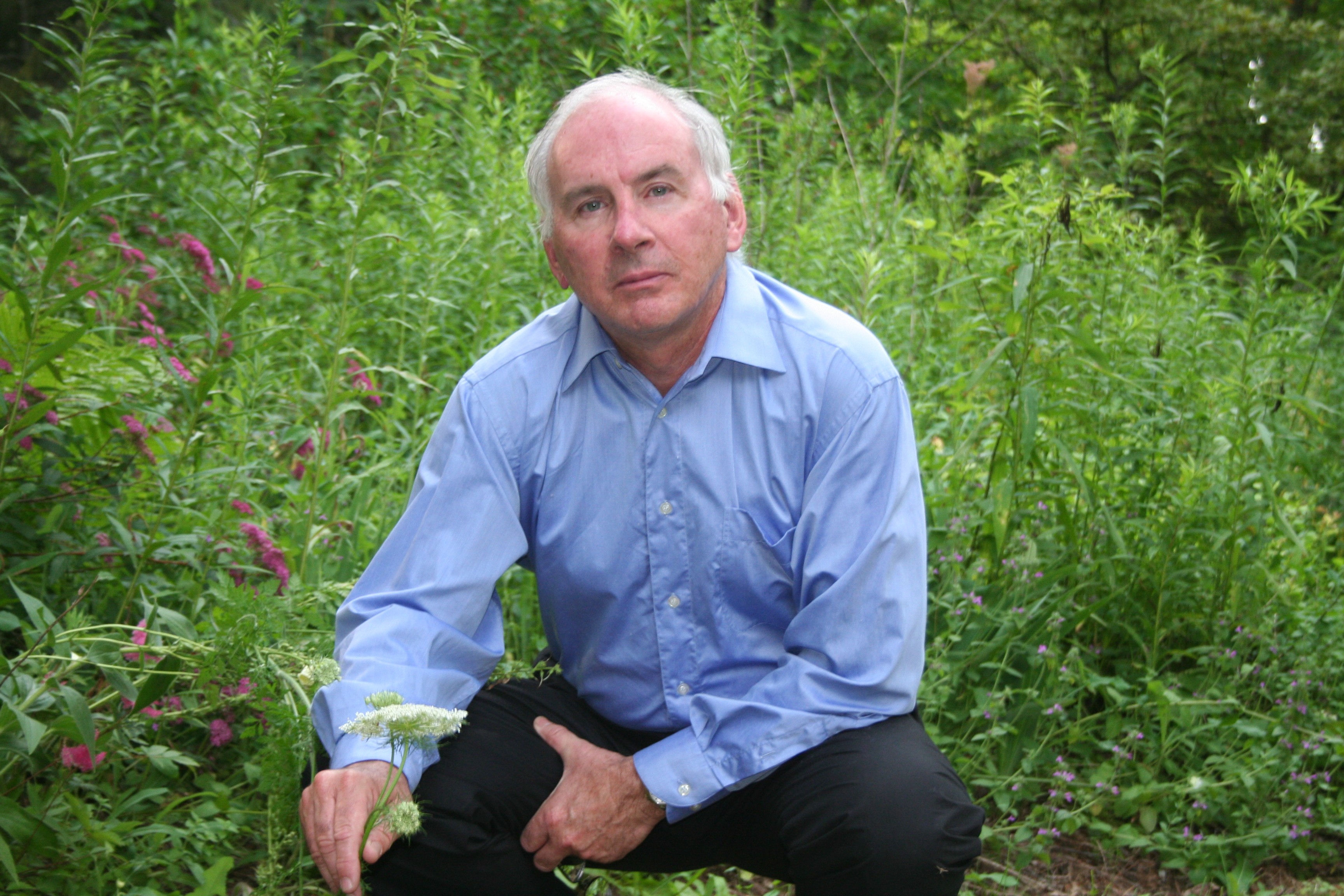 BIO Director Talks DNA Barcoding With Smithsonian Magazine - U of G News
