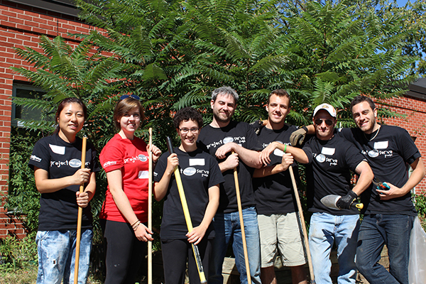 Students to Help Community Via Project Serve - U of G News