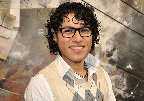 Student Dances to College Idol Win - U of G News
