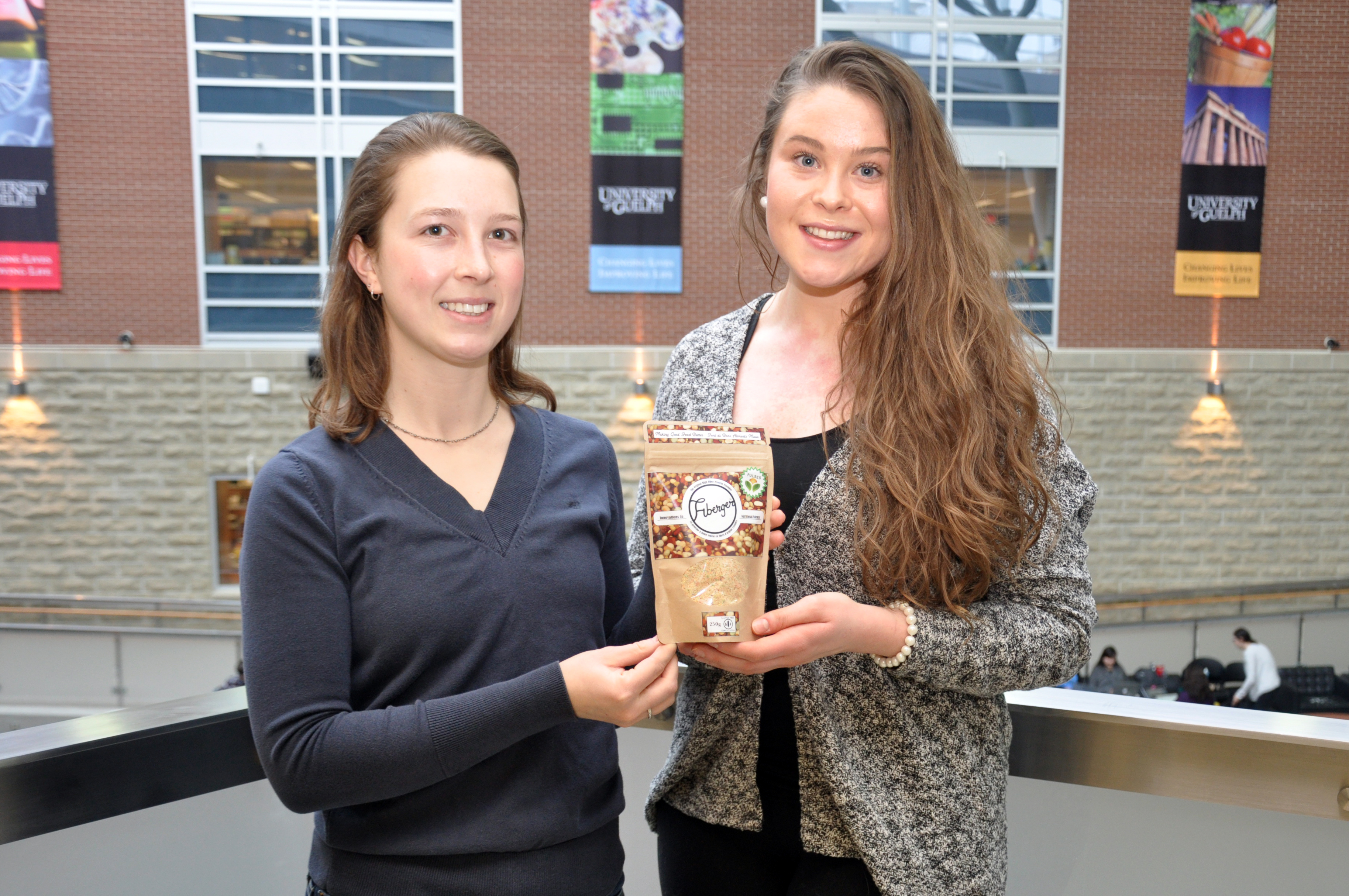 Students Win National Food Competition - U of G News