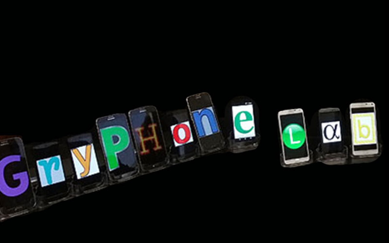 Smartphone Lab Allows Students to Explore and Develop Mobile Technology ...