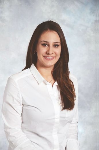 Guelph-Humber Grad Discusses Applied Learning in Toronto Sun - U of G News