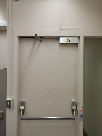 Fire Safety Inspections Coming Your Way - U of G News