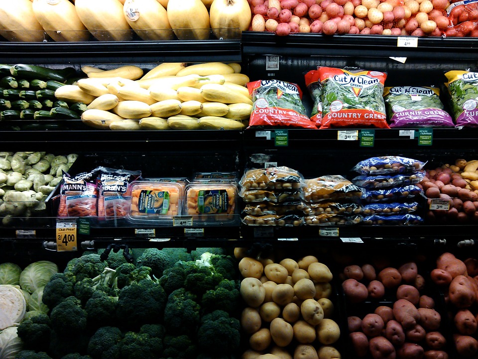 High Produce Prices Affecting Buying, Eating Habits: Survey - U of G News