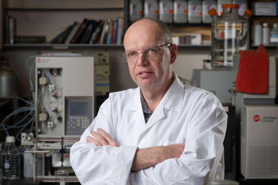 Food Science Prof Discusses Reducing Food Waste With CBC’s Marketplace ...