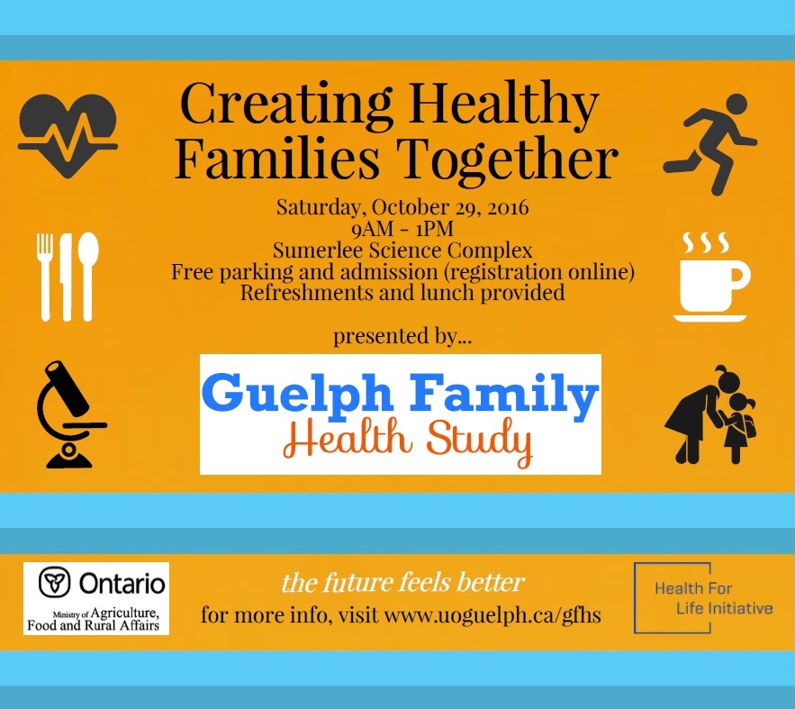 Creating Healthy Families Conference Offers Key Findings to Community ...