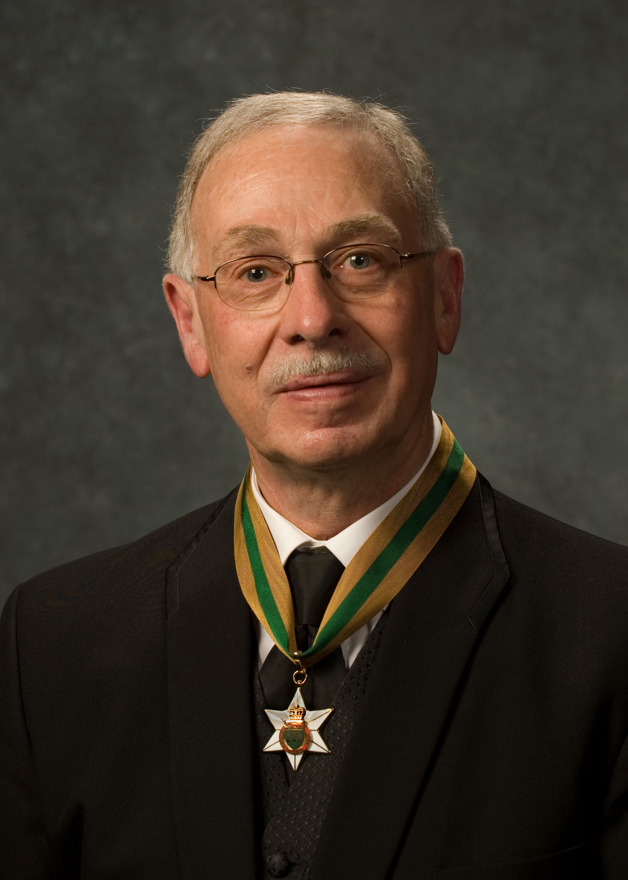 Four to Receive Honorary Degrees at Fall 2016 Convocation - U of G News