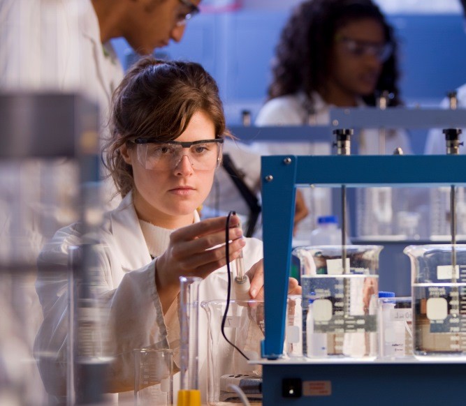 U of G Top Comprehensive Research University Over 15 Years: Report - U ...