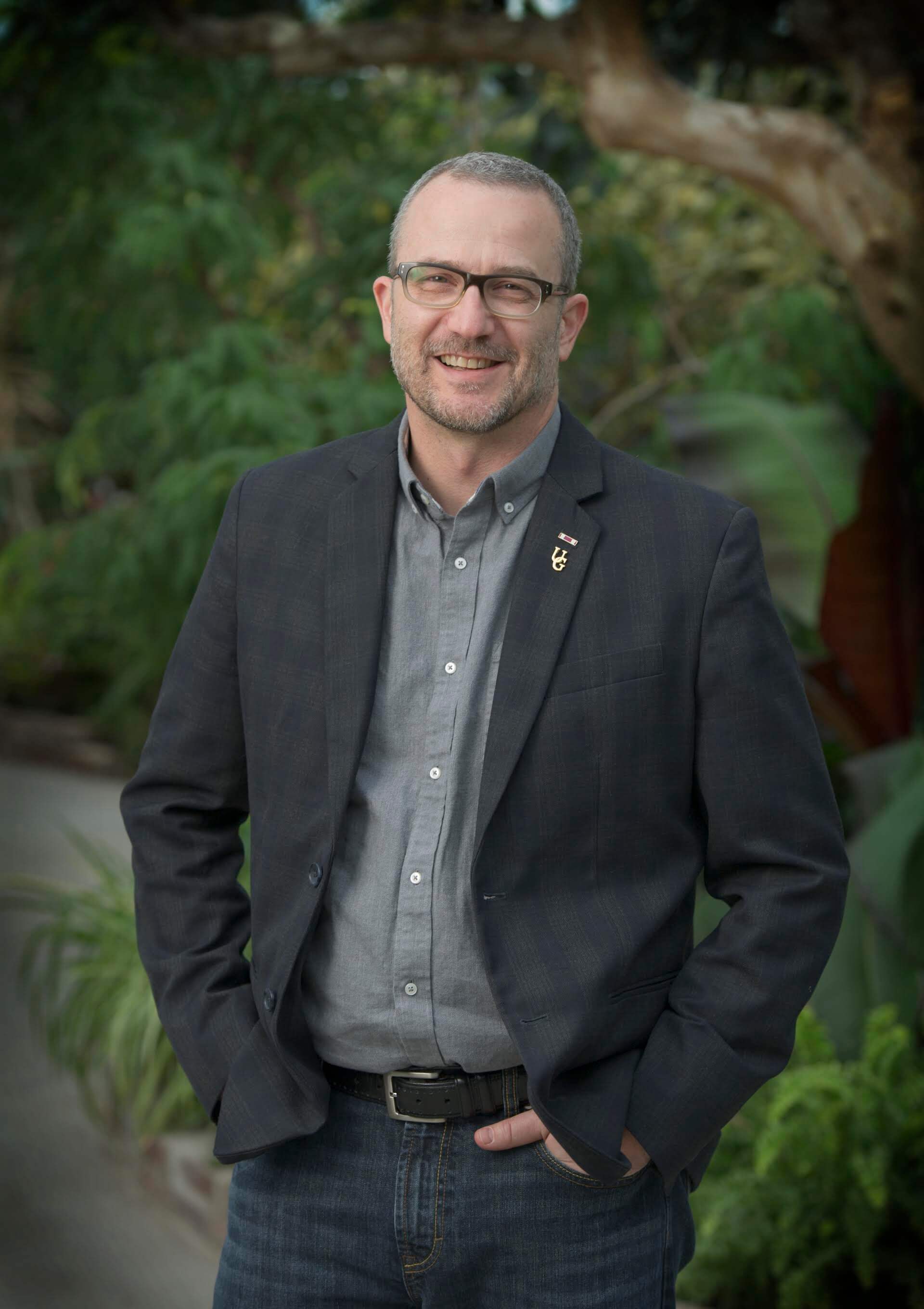 CBS Dean: Personal Experience Showed Value of Supporting United Way - U ...