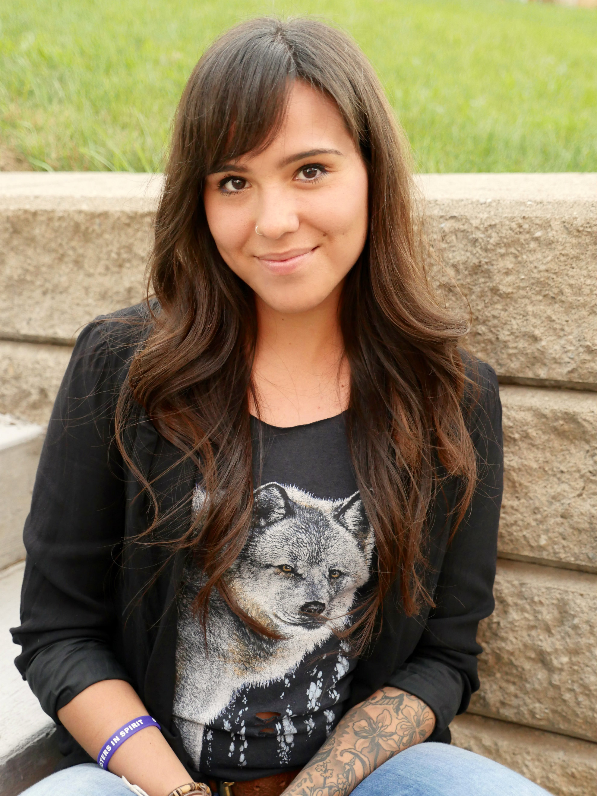 U of G Grad Launches National Campaign to Support Indigenous Youth - U ...