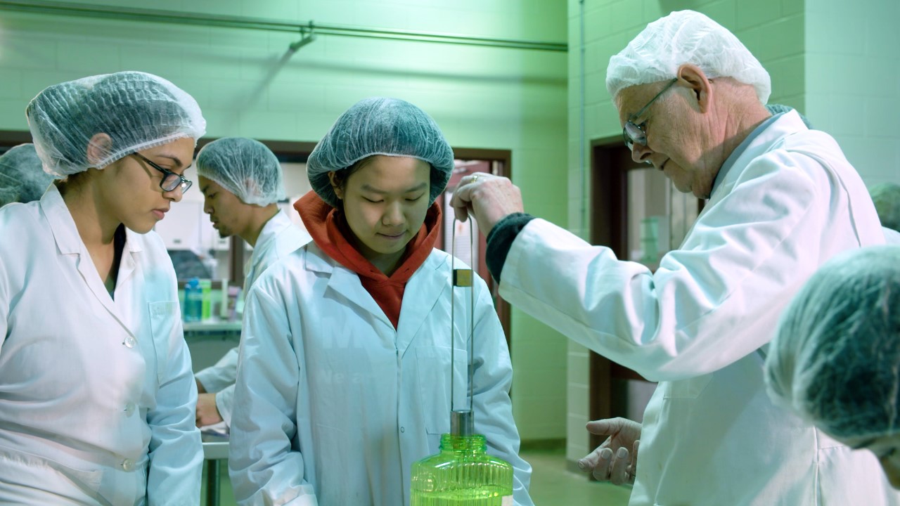 U of G Ranked Among World’s Top Agri-Food Universities - U of G News