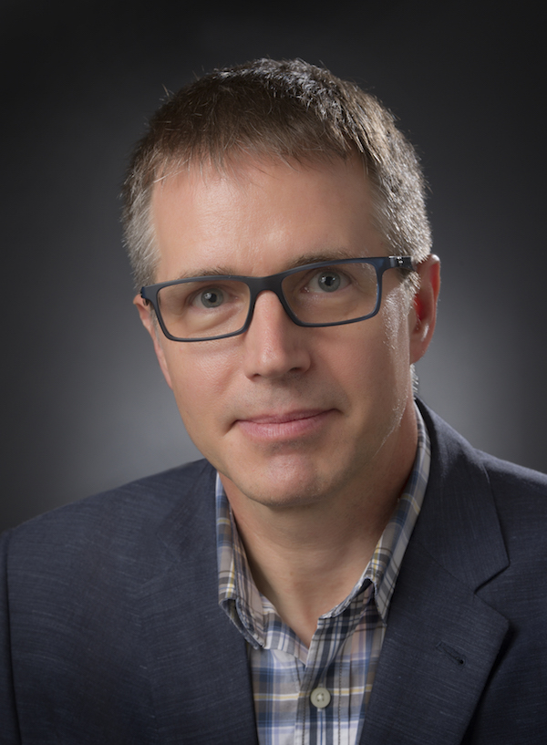 From Concept to Commercialization: Staff, Prof Discuss Process on Talk ...