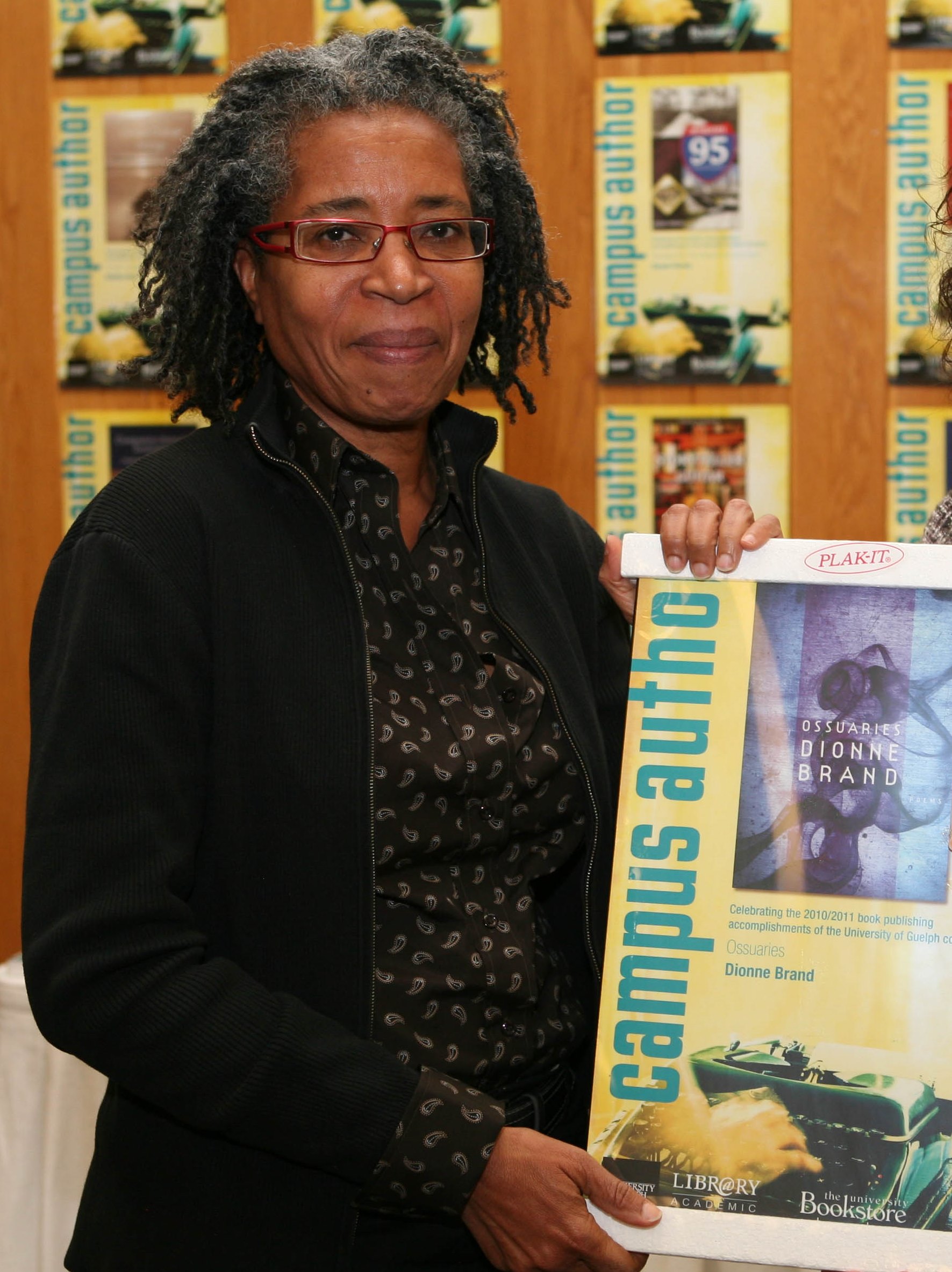 Professor’s Writing, Activism Recognized With Appointment to Order of ...