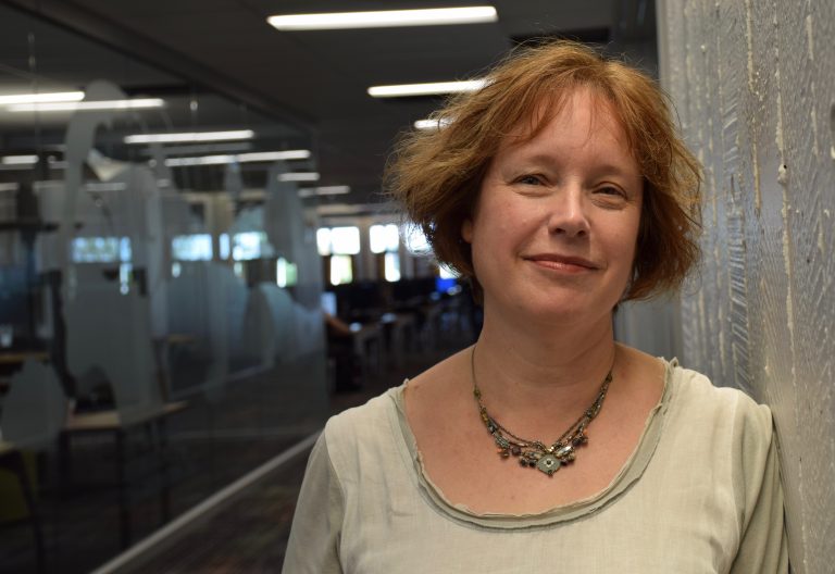 Prof Receives Support to Advance Canada’s Knowledge, Innovation in the ...