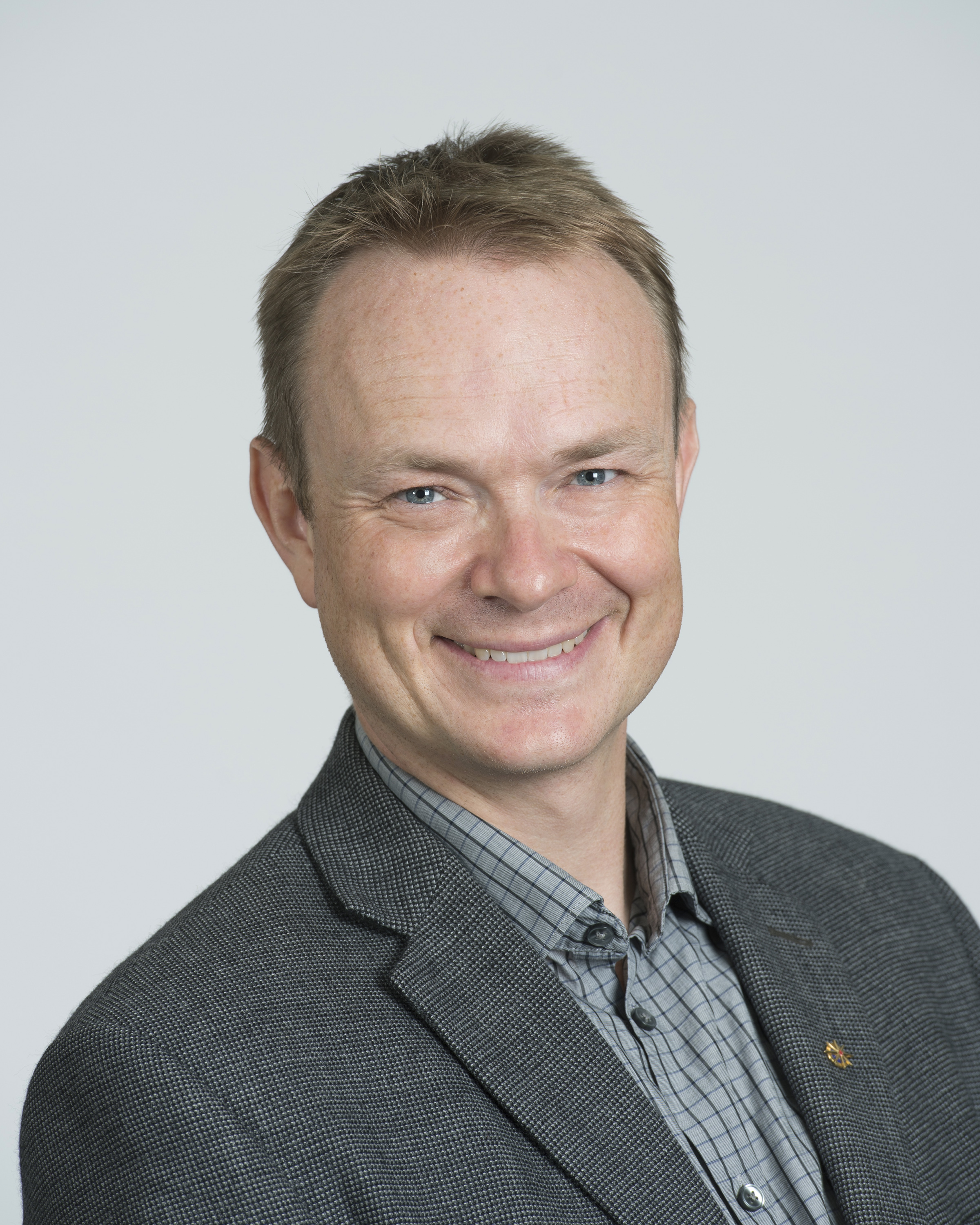 Prof to Address House of Commons on National Food Policy - U of G News