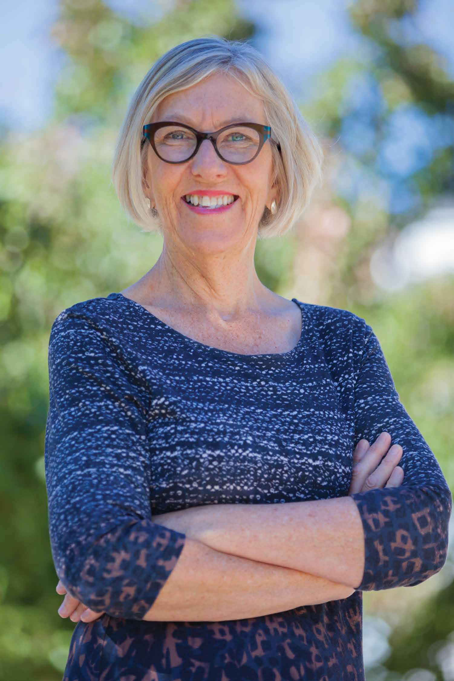 U of G Names Charlotte Yates New President - U of G News