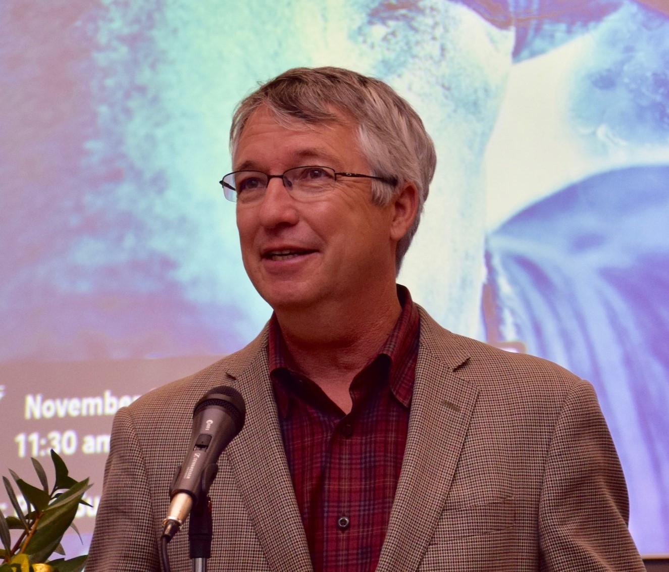 Trade Show Highlights Student Innovation, Attracts Local MP - U of G News