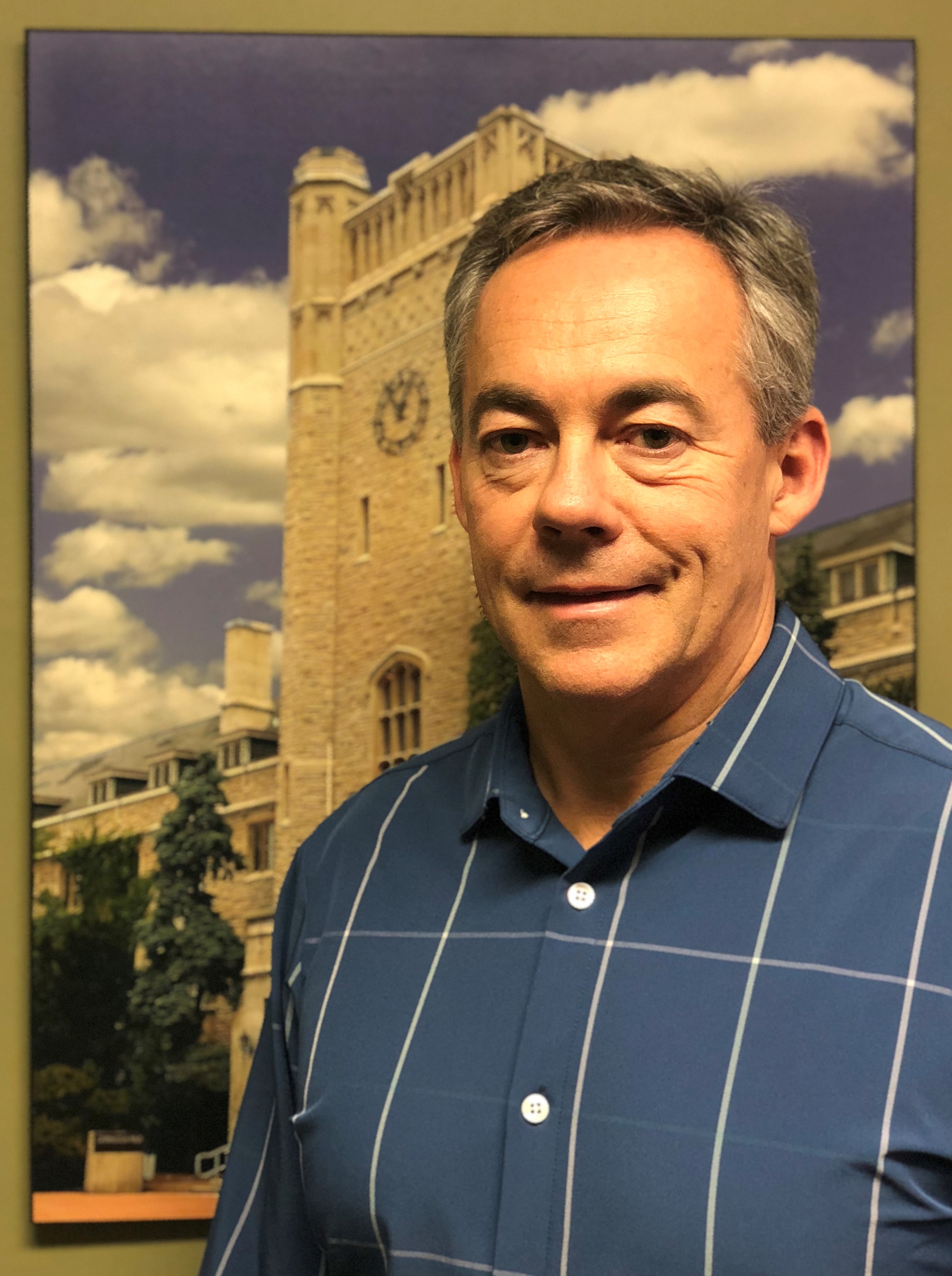 Great Campus Food: U of G on CBC - U of G News