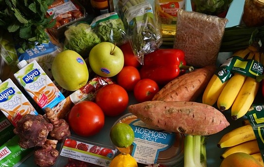 Less Meat, More Choice: A Look at Key Food Issues in 2018 - U of G News