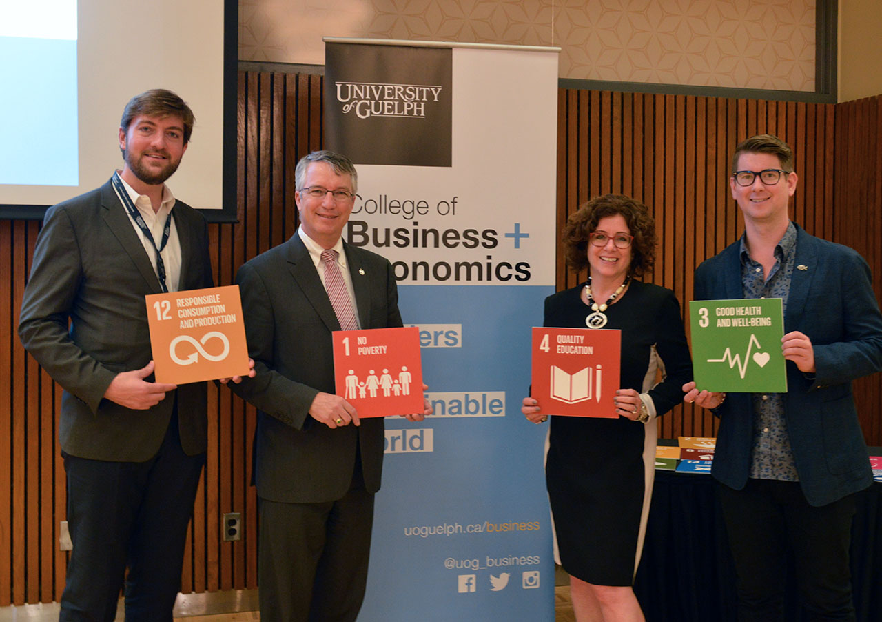 CBE Recognized as Champion of United Nations Education Initiative - U ...