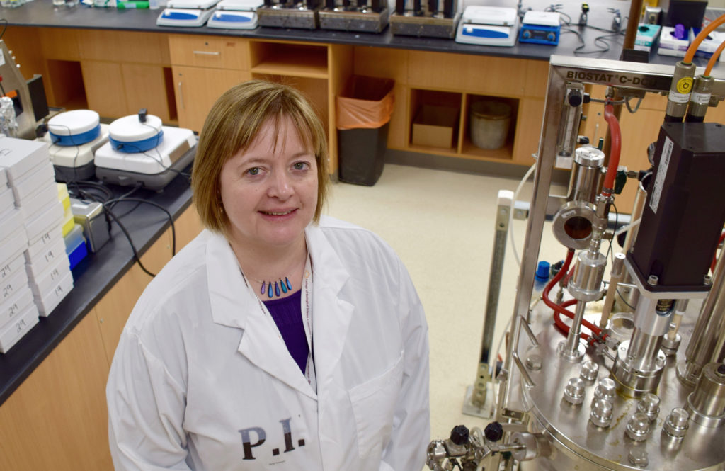 New CBC Documentary Features U of G Prof - U of G News