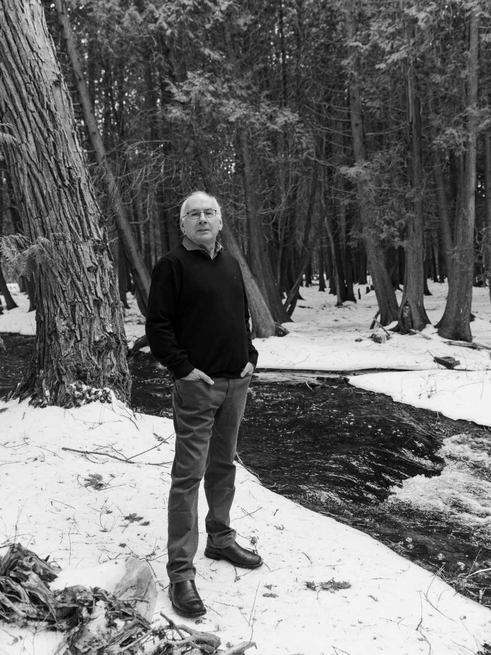 DNA Barcoding Pioneer Wins Global Research Prize - U of G News