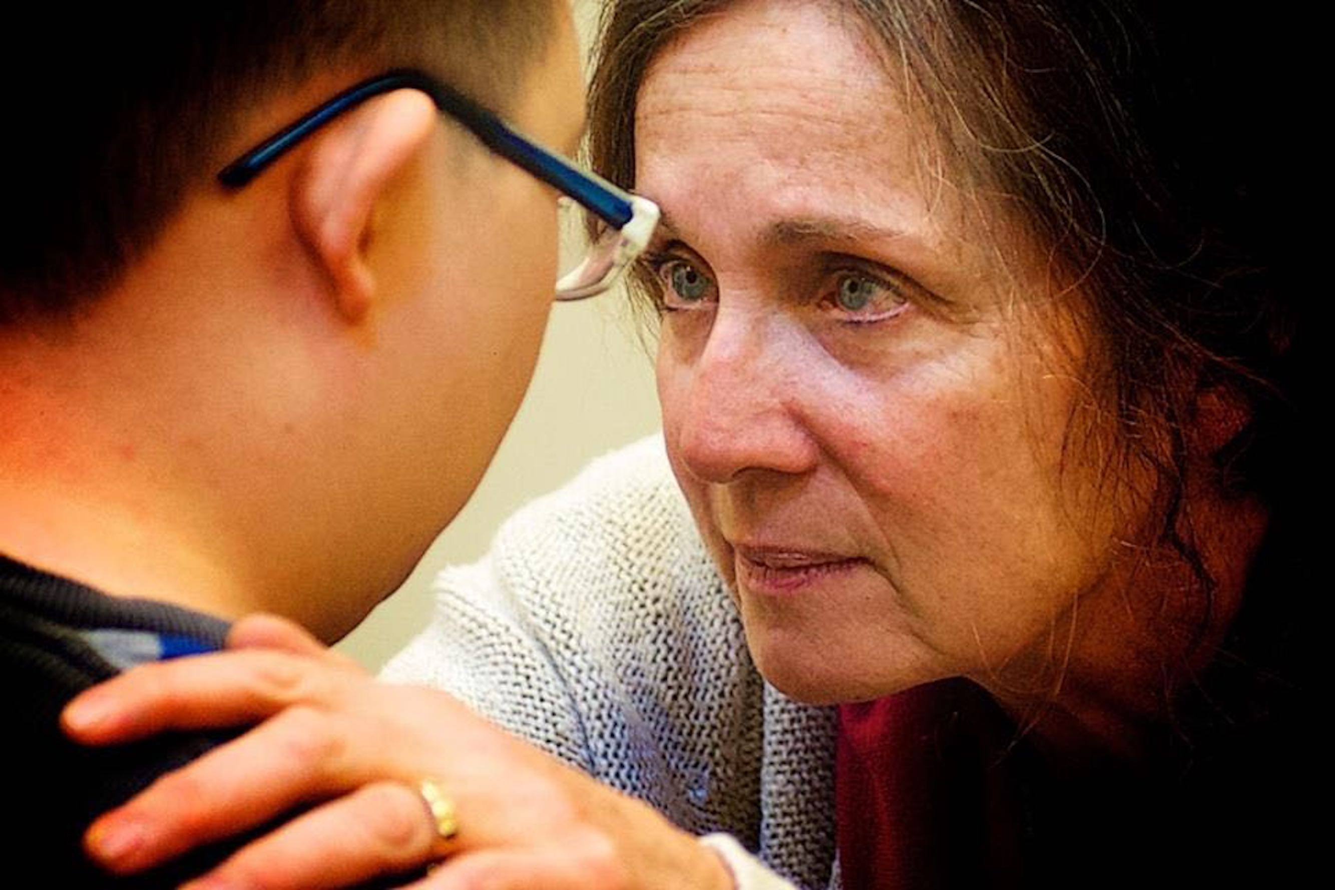 Playwright Judith Thompson on Disability and Setting a More Inclusive ...