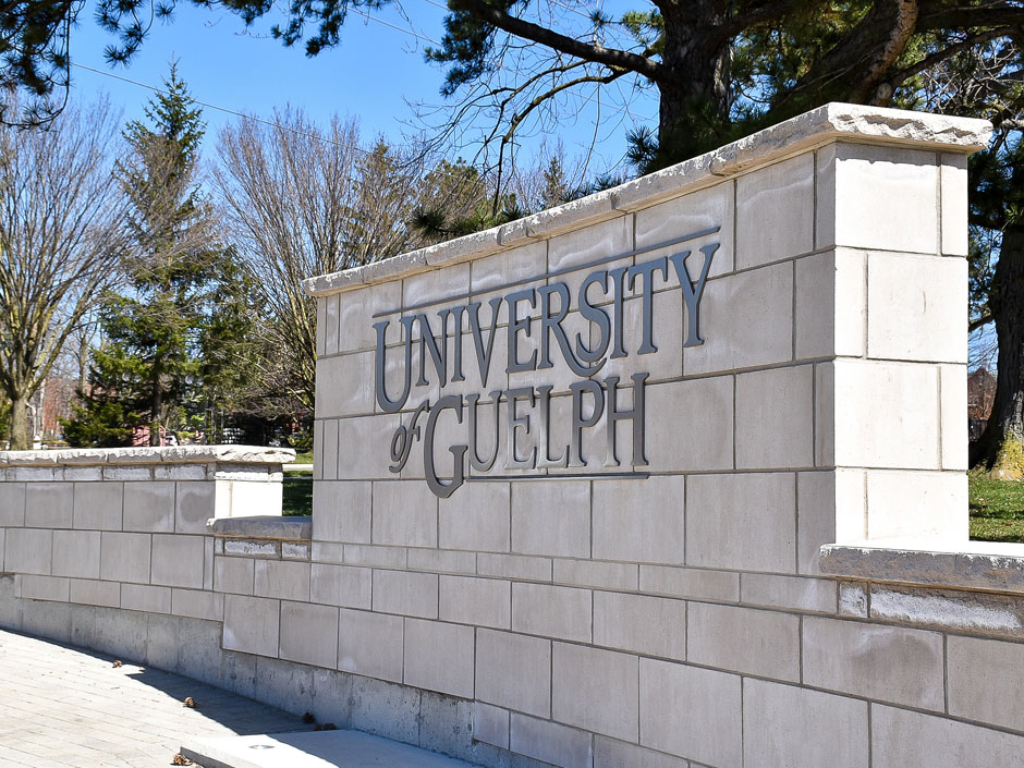 U of G Achieves High Ranking Among Research Universities - U of G News