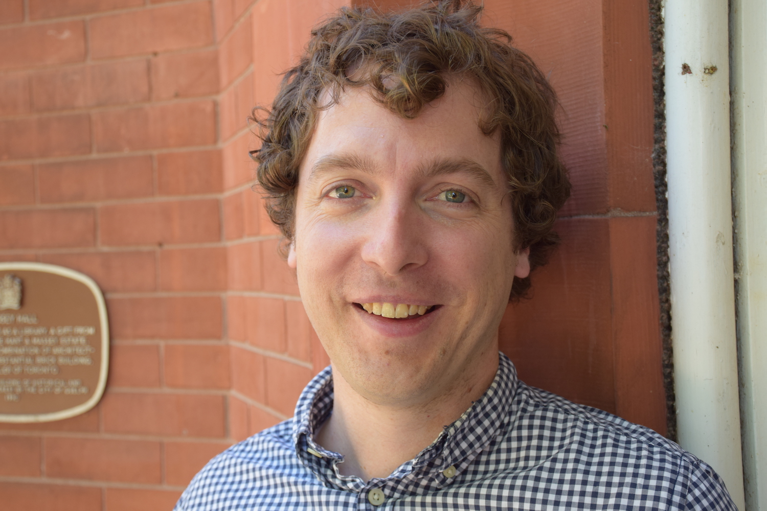 U of G Prof, AI Expert Named Among Canada’s Top 40 Under 40 - U of G News