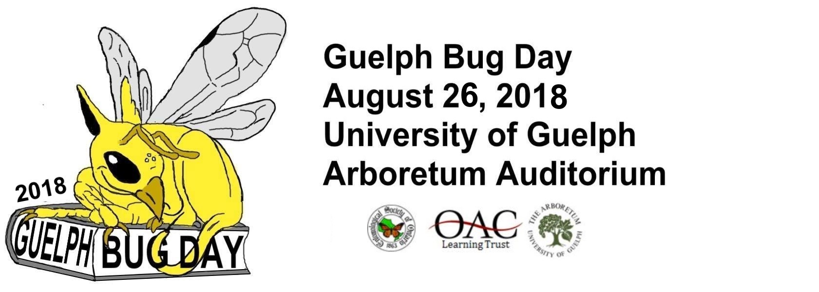 Guelph Bug Day - U of G News