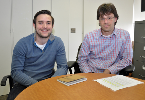 Police on Twitter: Talking to the community, or just to themselves? - U ...