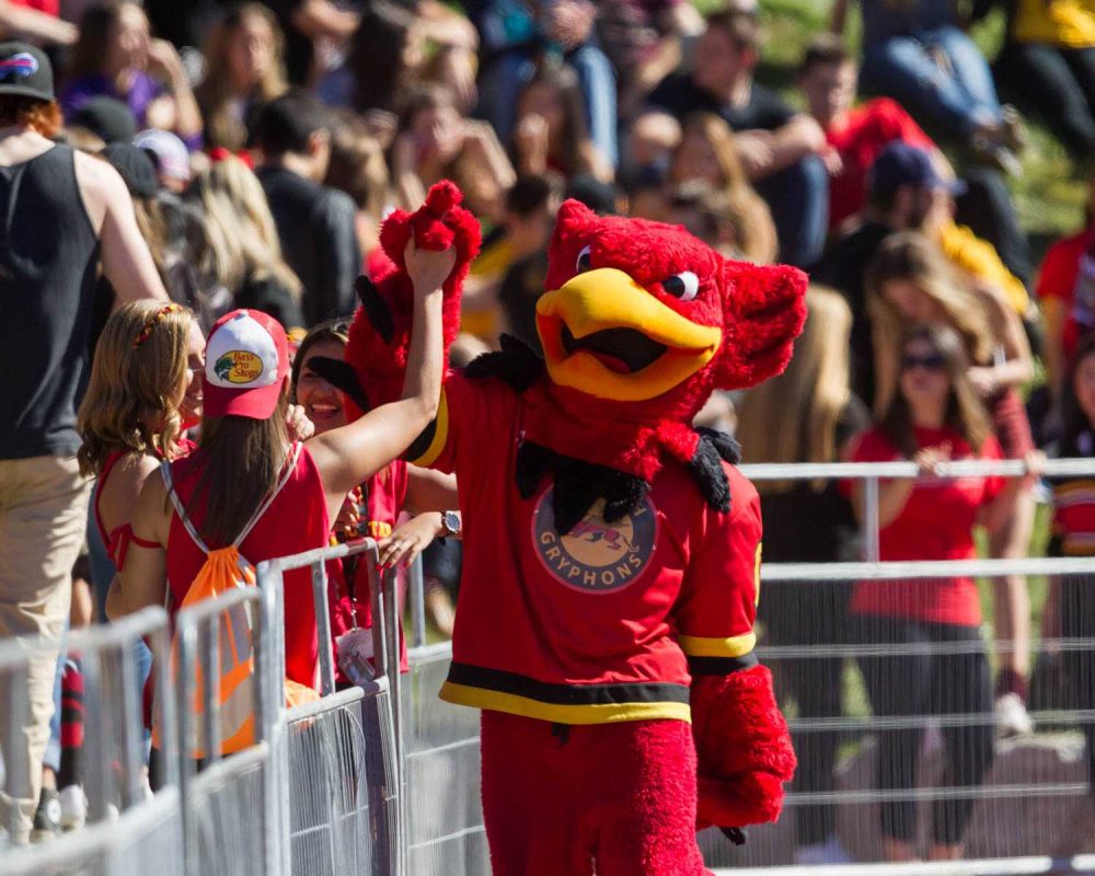 U of G Gears Up for Homecoming 2018 - U of G News