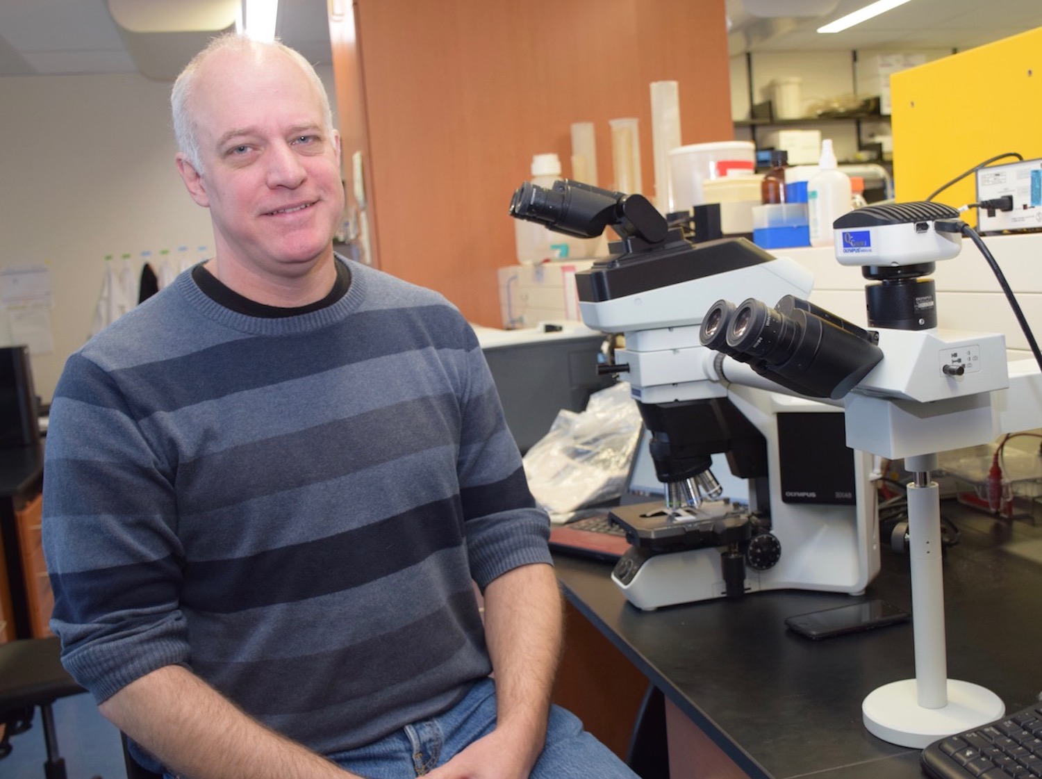 U of G Researchers Awarded $10 Million in Federal Funding - U of G News