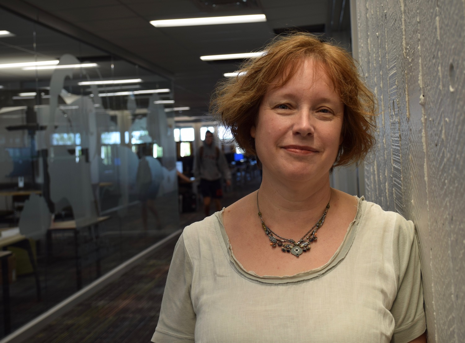 U of G-Led Network Gets $2 Million to Link Cultural Researchers - U of ...