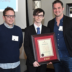 Celebrating Outstanding U of G Co-op Students - U of G News