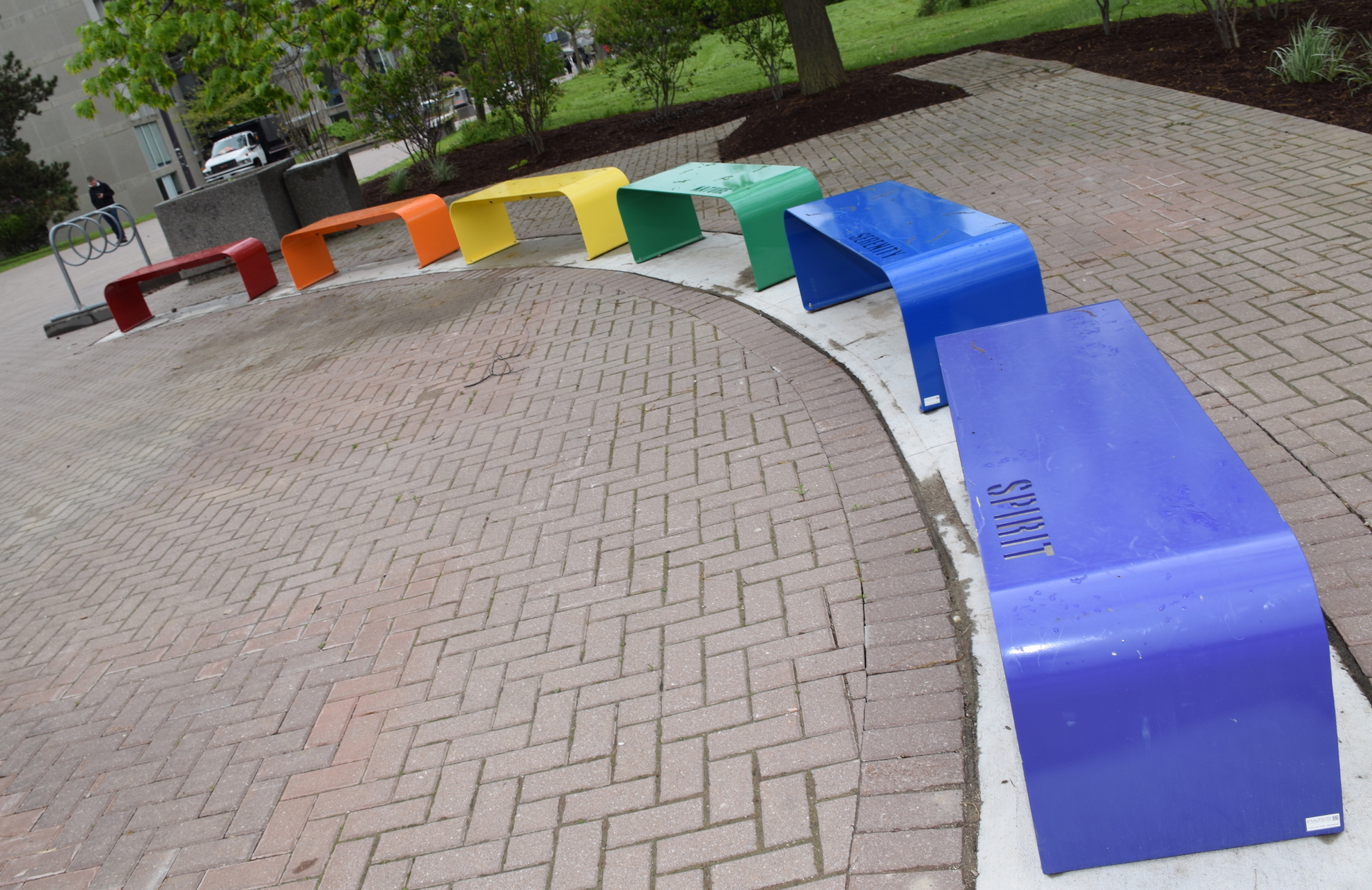 U of G Celebrates Pride With Flag-Raising and Events - U of G News