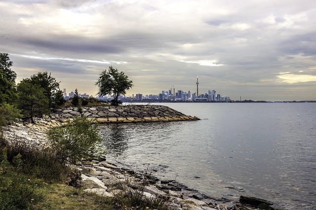 U of G Expert Available to Discuss Rising Lake Ontario Water Levels - U ...