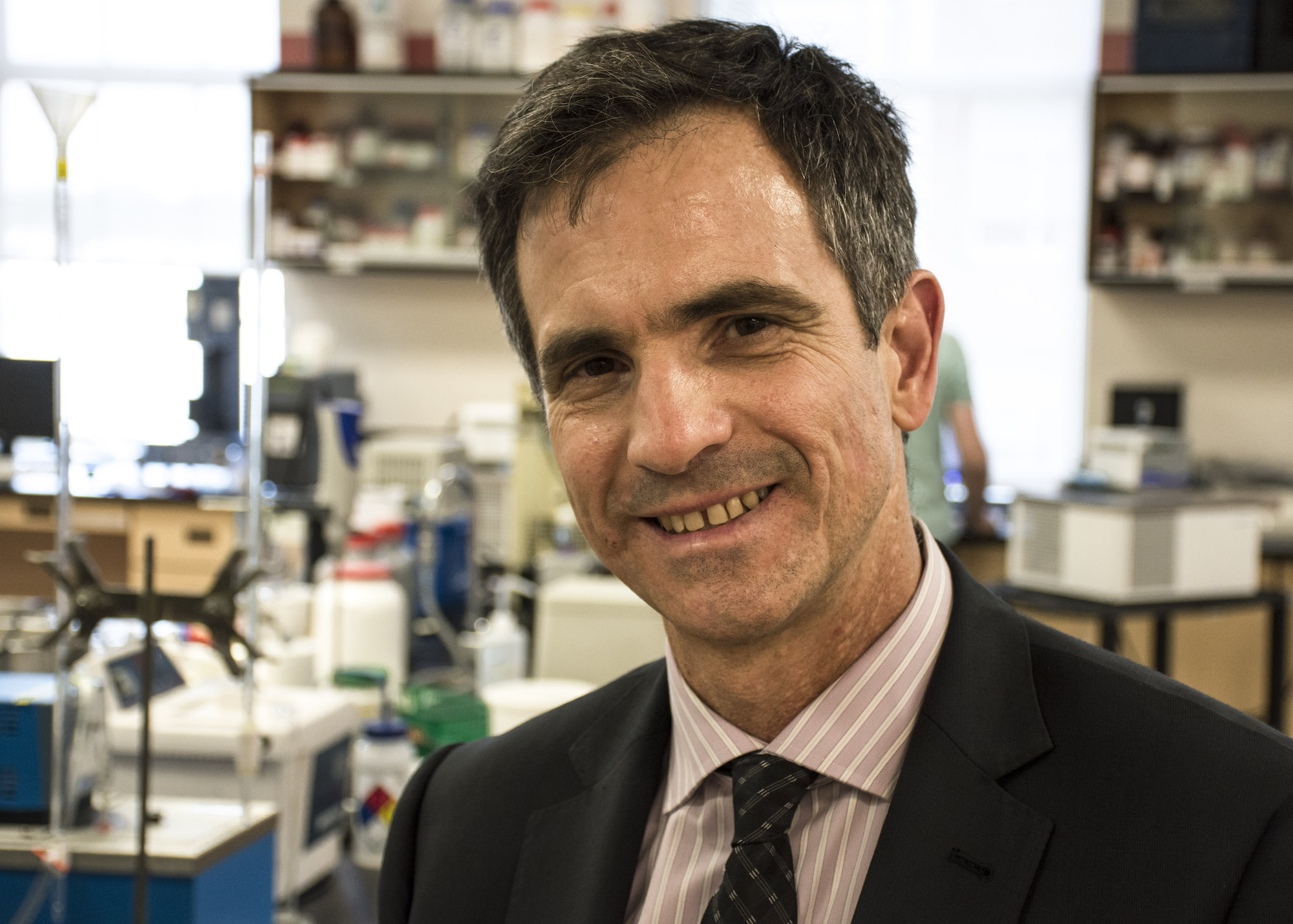U of G Plant-Based Meat Experts Make Headlines - U of G News