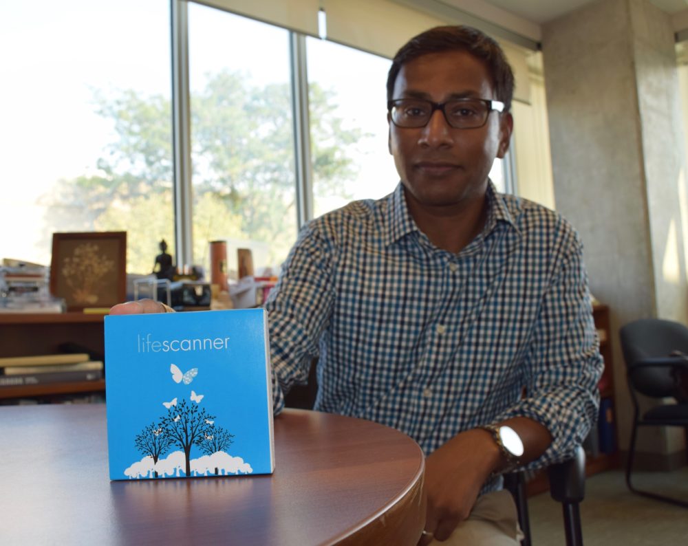 U of G DNA Barcoding Technology Makes Headlines - U of G News