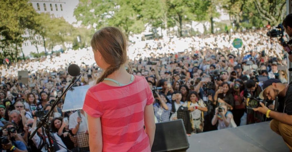 After Greta Thunberg’s UN Address, an Ethicist Weighs in on Moral ...