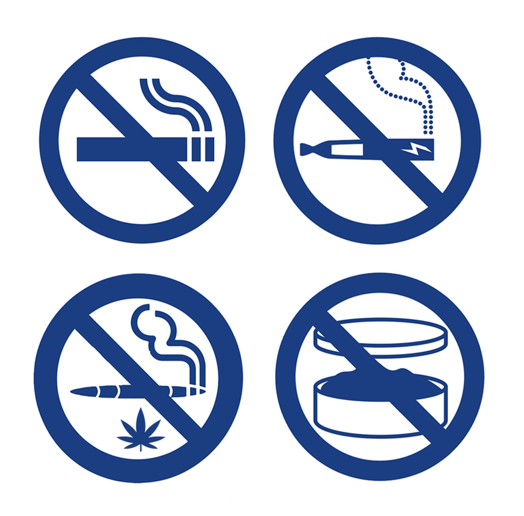 Supporting Our Smoke-Free Campus - U of G News