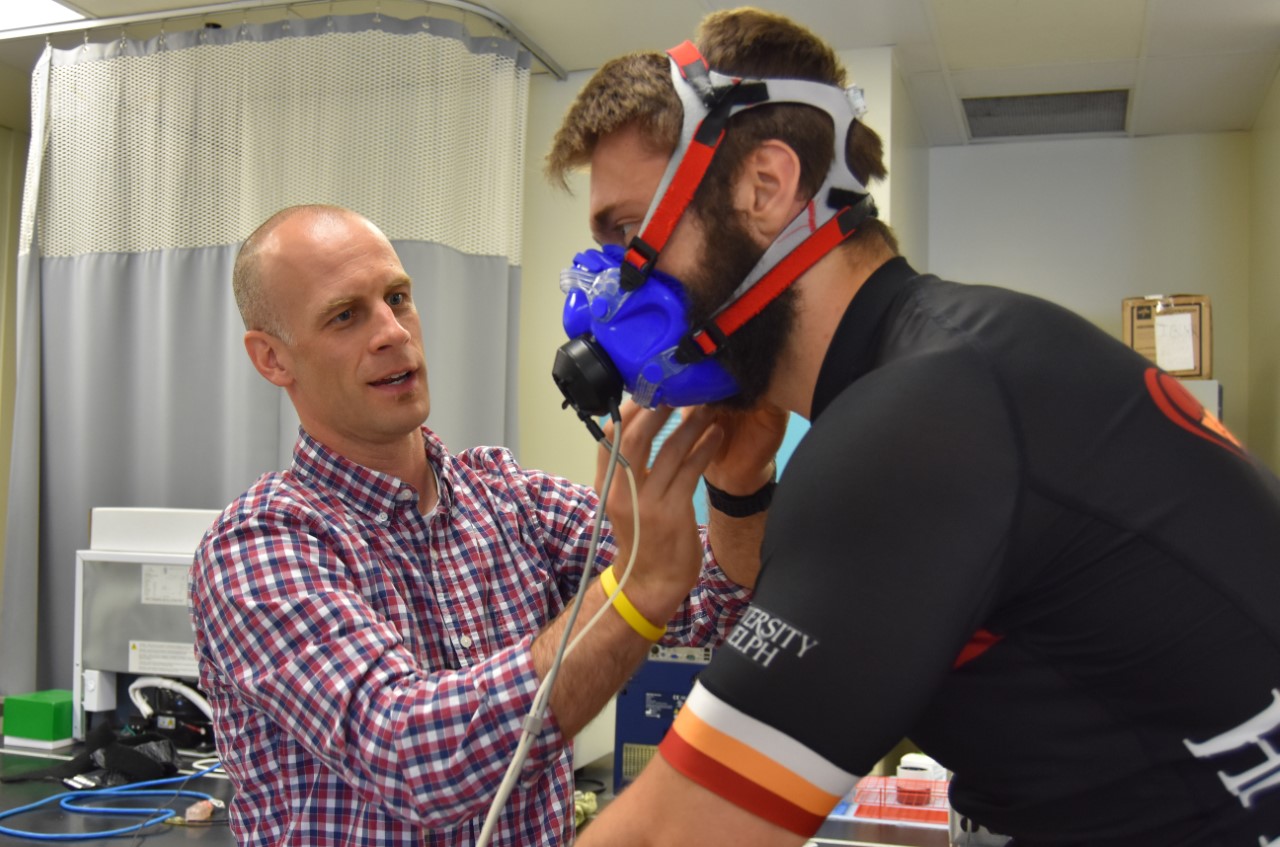 Research Excellence Awards Honour 5 Early-Career Researchers - U of G News