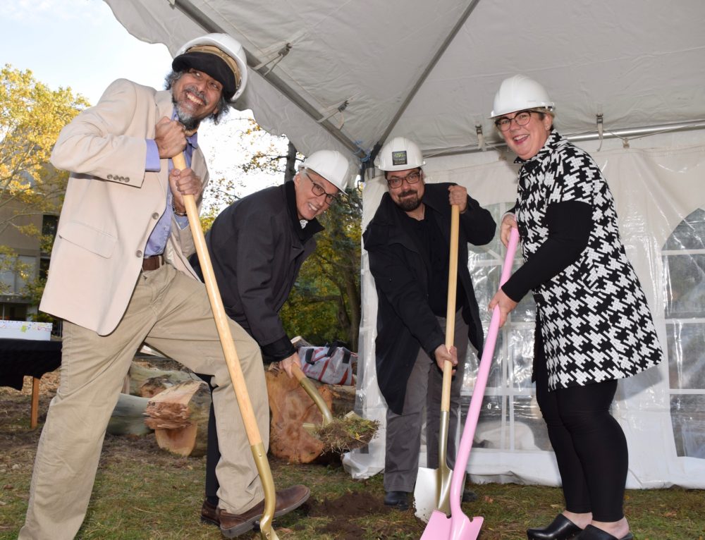 U of G’s MacKinnon Building to Undergo a Nearly $20-Million Renovation ...