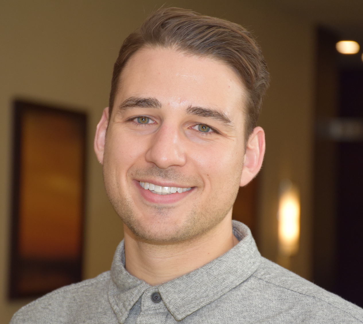 U of G Sustainability Leader Receives National Recognition - U of G News