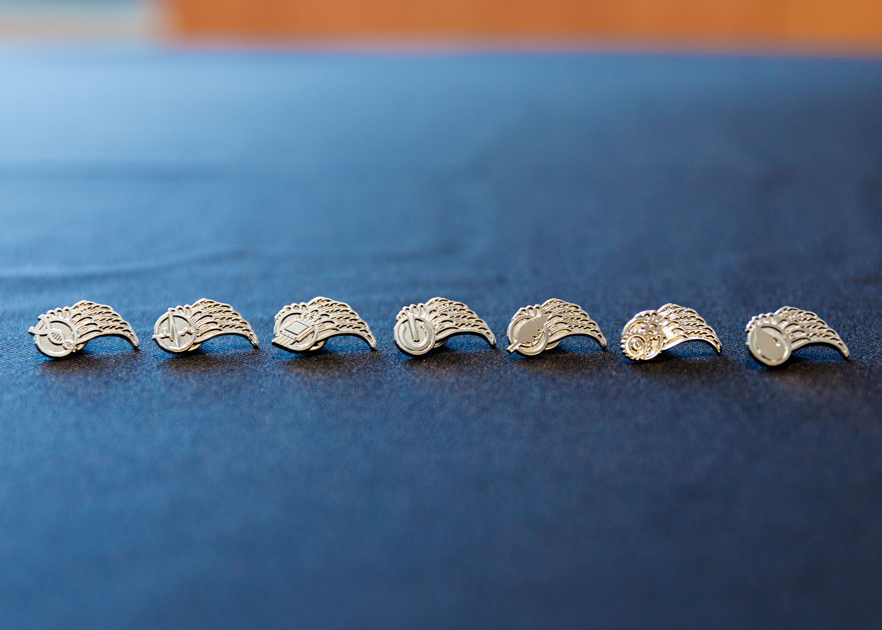 Engineering Students Take Flight With Gryphon Wing Ceremony - U of G News