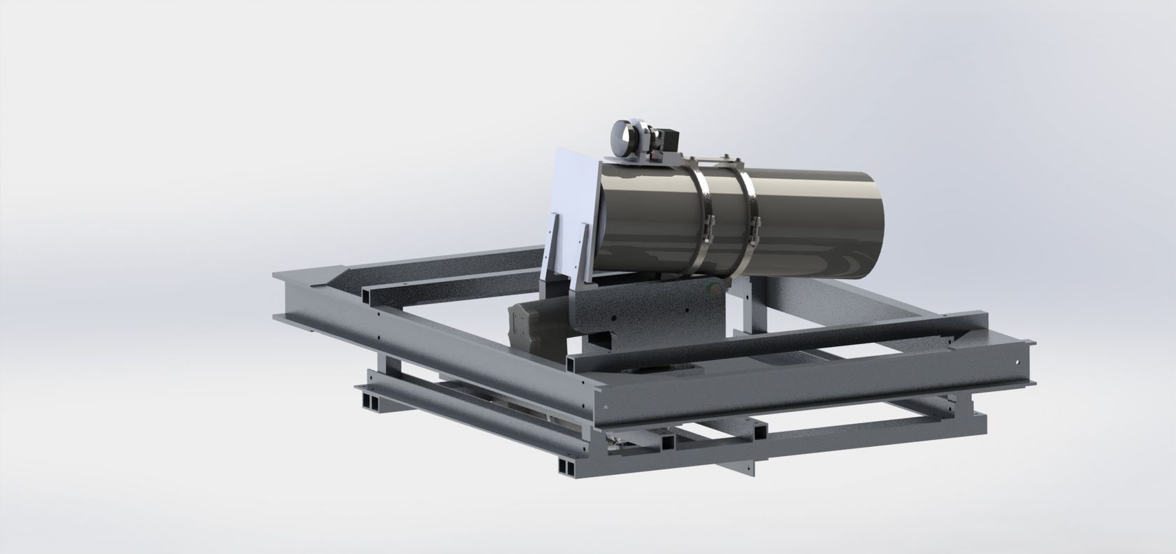 U of G Researchers Design First Moonlight Tracking Device With NASA - U ...