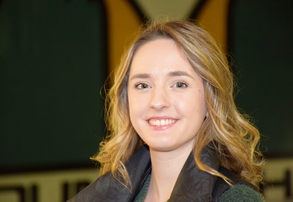 Colonel Thanks U of G Student for Letter-Writing Campaign to ...