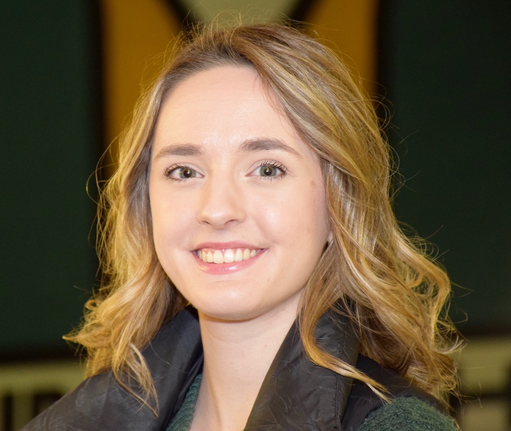 Colonel Thanks U of G Student for Letter-Writing Campaign to ...