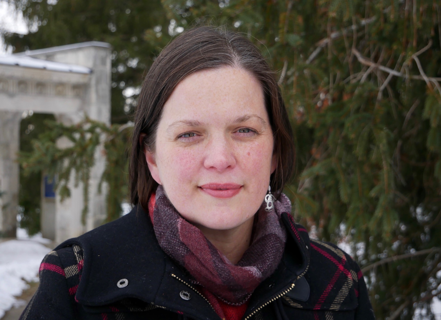 New Fulbright Focused on Indigenous Traditional Food Systems - U of G News